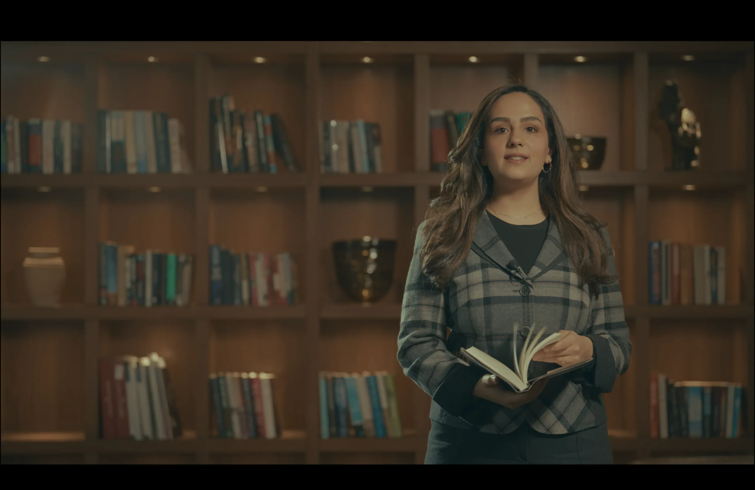 Difference Between Chapter VI and Chapter VII - The Speech