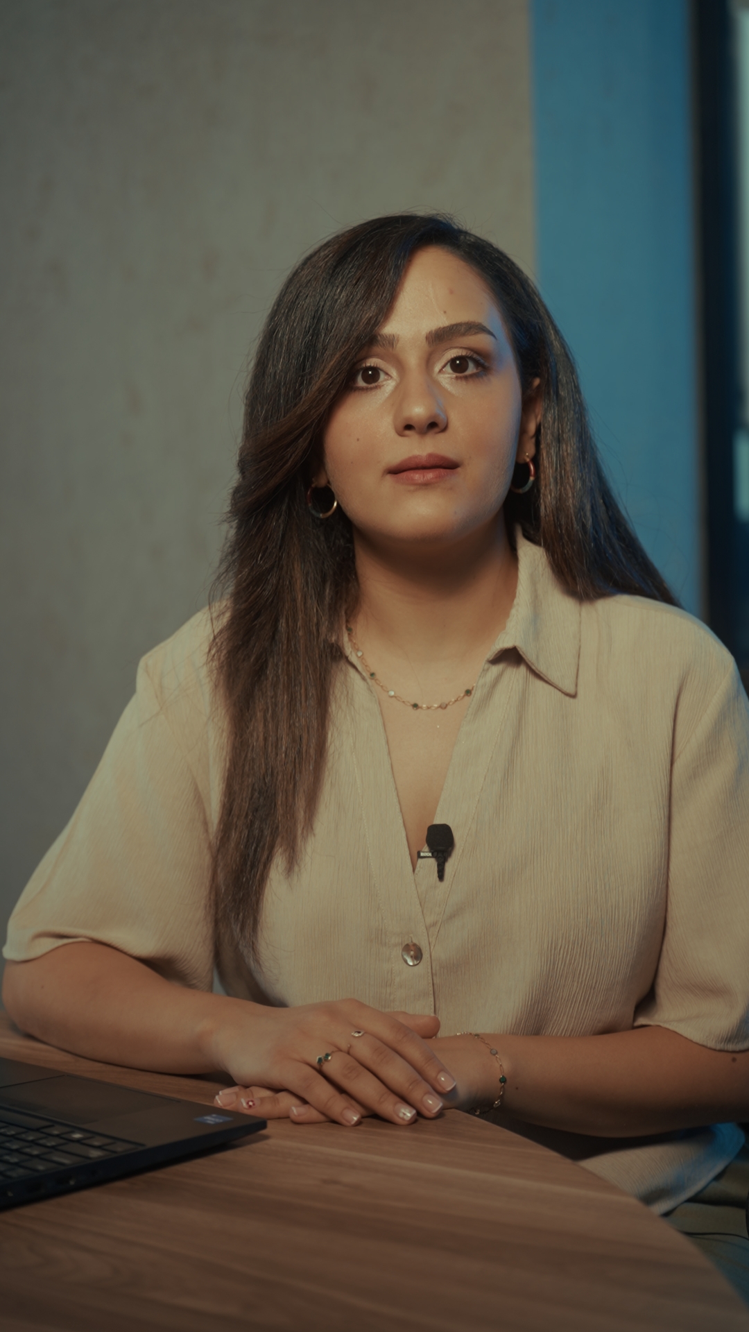 Lebanon’s enabling environment - The Speech